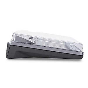 Decksaver Compatible with Rodecaster Pro 2 Cover (DSLE-PC-RCASTERPRO2)