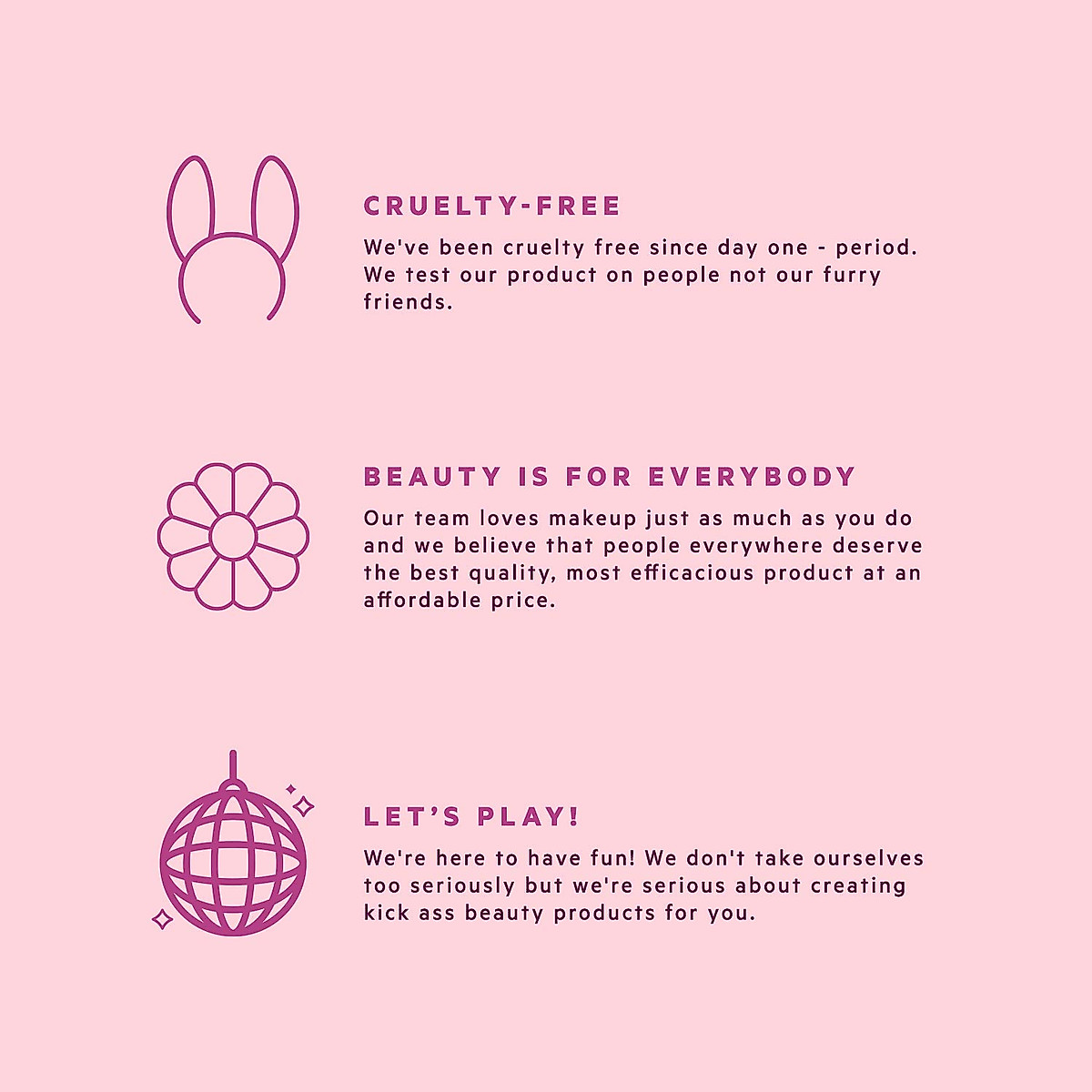 Flower Beauty Light Illusion Full Coverage Concealer- Diffuse Dark Under Eye Circles, Weightless Formula, Crease Proof Makeup (Light)