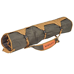 Kelty Lowdown Camping Chair – Portable, Folding Chair for Festivals, Camping and Beach Days, Beluga