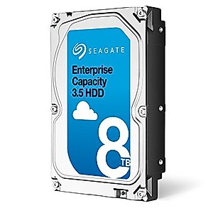 Seagate Hard Drives