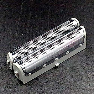 Foil and Cutter Replacement Shaver Head Compatible with Panasoni c ES-RW30 WES9833P WES9839 ES-RW30 ES4001 ES9859 ES4012 ES712 ES722 ES723 ES4826 ES4035 ES4036