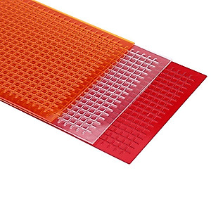 Car Lens Crack Repair Film, Kit Auto Lens Repair Car Lights Crack Repair Film Headlight Multi-Pack Taillight Repair Tools