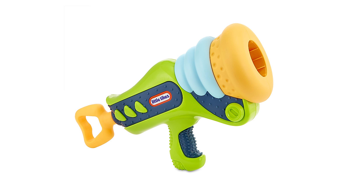 Little Tikes Boom Blaster: Safe, Fun Toy for Kids Ages 3+