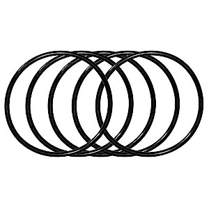 151120 OR-34 O-Ring Replacement For Pentek and Culligan Standard & 3G Standard Water Filter Housing (5/ Pack)
