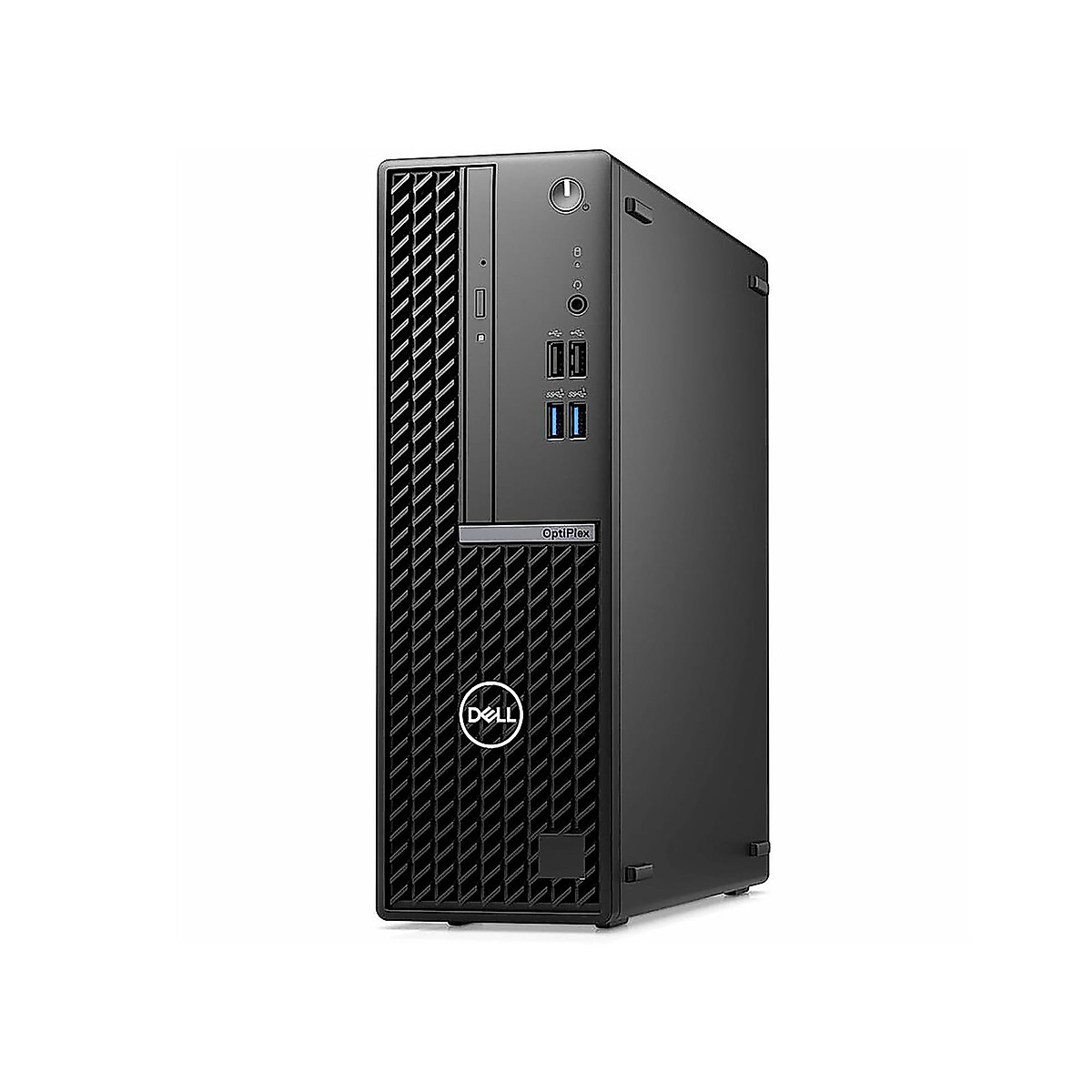 Dell 2023 OptiPlex 7000 Small Form Factor Business PC Desktop, Intel 13th Gen Core i5-13500(14-core), 32GB RAM|1TB SSD, HDMI & DisplayPort, GbE LAN, DVD, Mouse & Keyboard Included, Windows 11 Pro