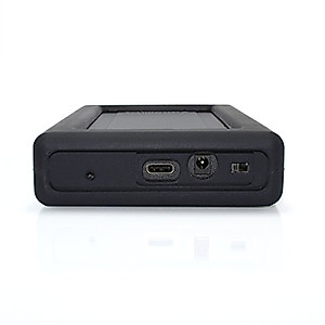 Oyen Digital MiniPro Dura USB-C 2TB Rugged Portable Solid State Drive SSD