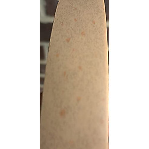 Sunwash Formica 7244 PVC edgebanding 15/16"x 120" nonglued roll 1/50" Thick