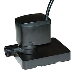 Blue Wave Dredger Jr. 350 GPH Above Ground Pool Winter Cover Pump