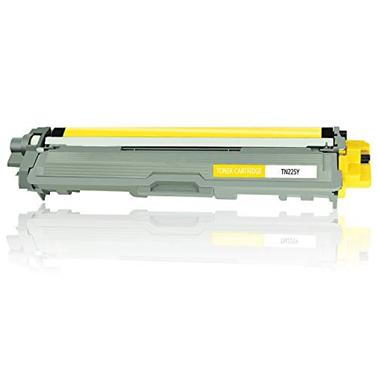 greencycle Black and Color Toner Cartridges (4 Pack) Compatible for Brother TN221 TN225 Work with HL-3140CW HL-3170CDW MFC-9130 MFC-9330 MFC-9340 Printers