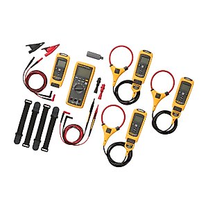 Fluke 3000 FC Series Wireless Multimeter