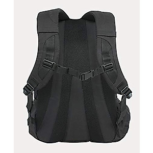 Outdoor Products Quest Day Pack (Black)