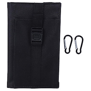 Environmentally Friendly Easy to Carry Outdoor Solar Panel, Waterproof Solar Panel, Portable Solar Charger high‑Quality Travel Camping for Outdoor