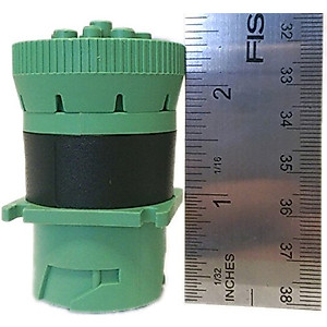 J1939-II Adapter for Paccar Diagnostic Port