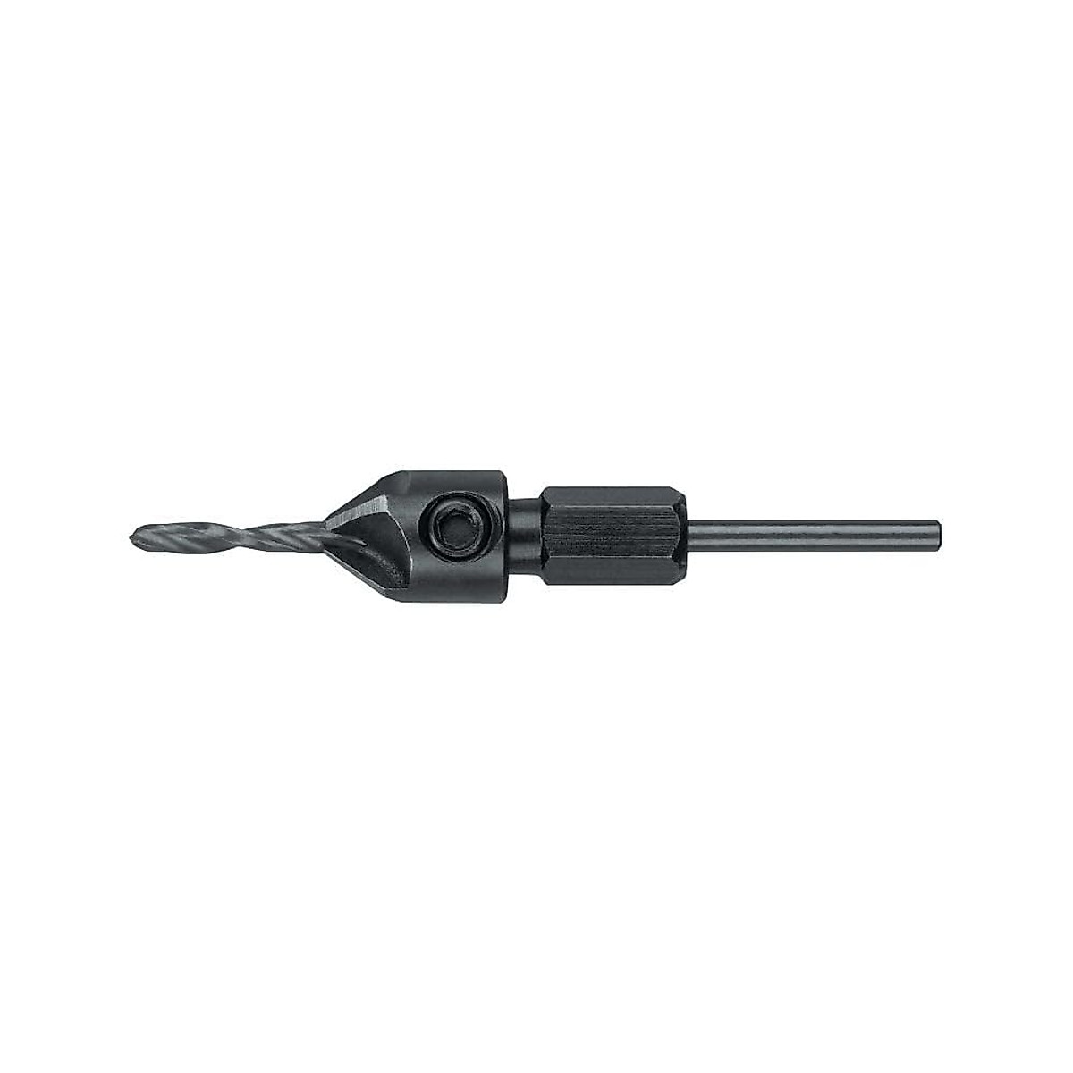 DeWalt DW2710#6 Replacement Drill Bit & Countersink