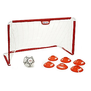 Little Tikes Easy Score Soccer Set