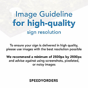 Personalized Baby Shower Welcome Sign with Photo - Custom Baby Shower Photograph Signs - Custom Baby Shower Reception Signs - Upload Your Own Photo (PVC Board)