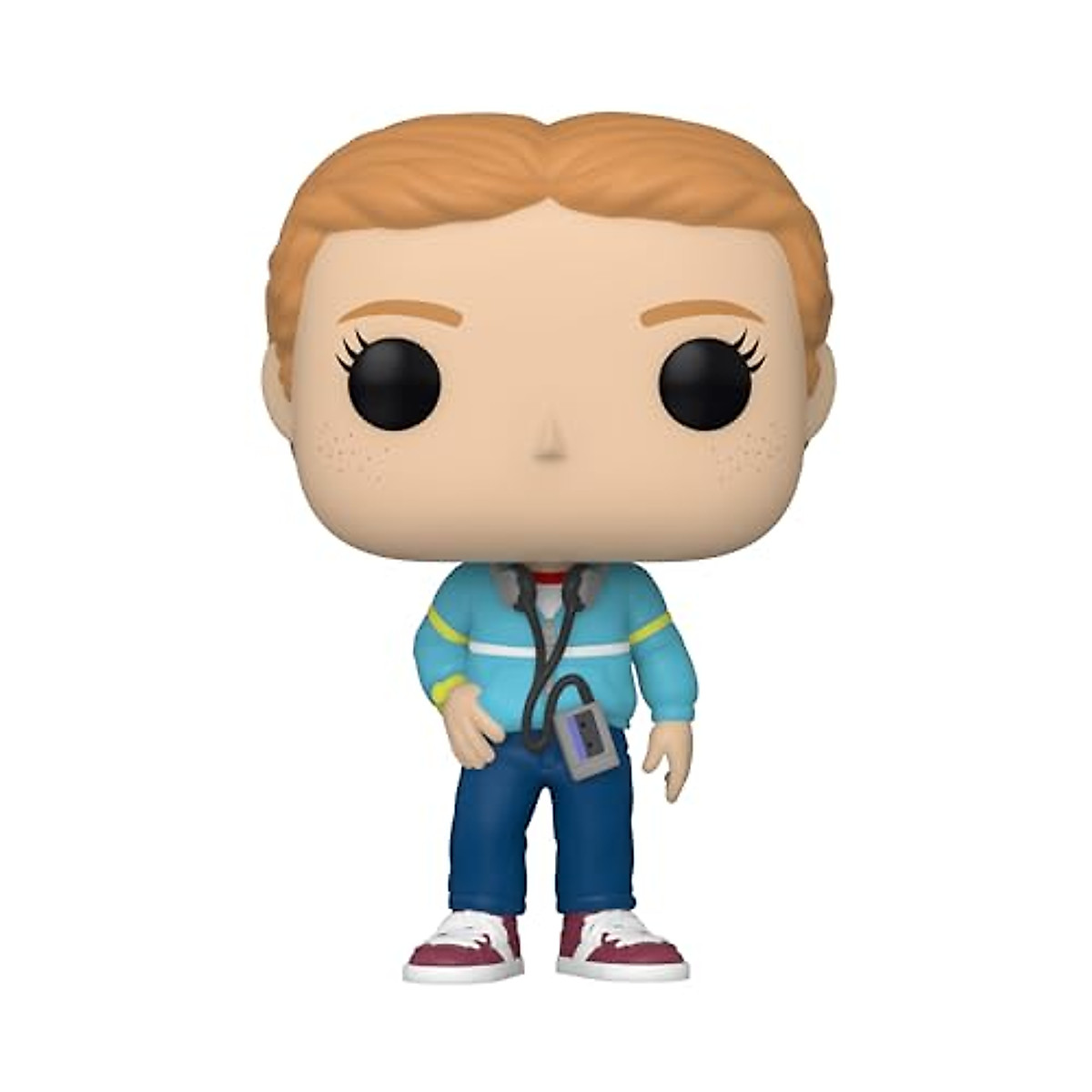 Funko Pop! TV: Stranger Things - Max Vinyl Figure