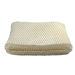 HQRP 3-pack Filter compatible with Walgreens 890-WGN 890WGN LEV320 HF212-UL Cool Mist Humidifiers, W889-WGN Replacement