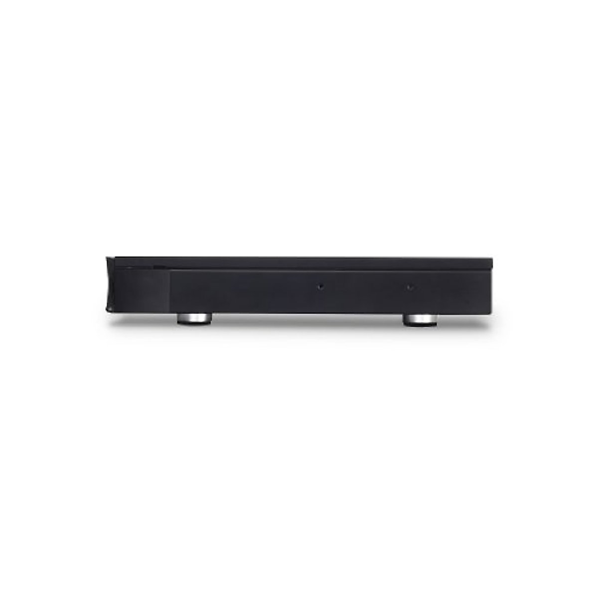 Silverstone Tek 4 Bay 1U Rackmount RAID Storage Unit with USB 3.0 and eSATA interface (RS431U)