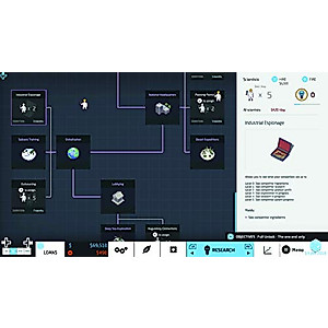 Big Pharma Special Edition PS4