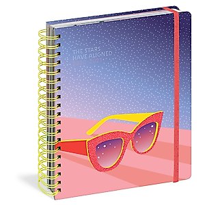 The Stars Have Aligned 17-Month Large Planner 2020-2021 (Pipsticks+Workman)