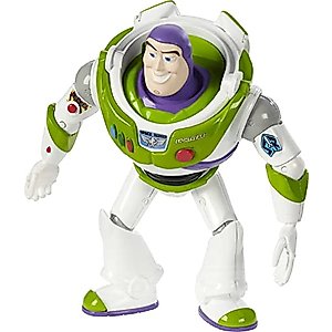 Disney Pixar Toy Story Buzz Lightyear Figure
