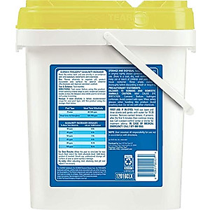 CLOROX Pool&Spa Alkalinity Increaser, Keeps pH Balanced, 16LB