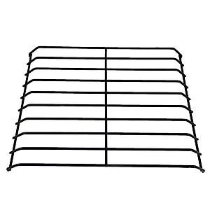 Dometic 52890 Wedgewood Grate-2 Prong