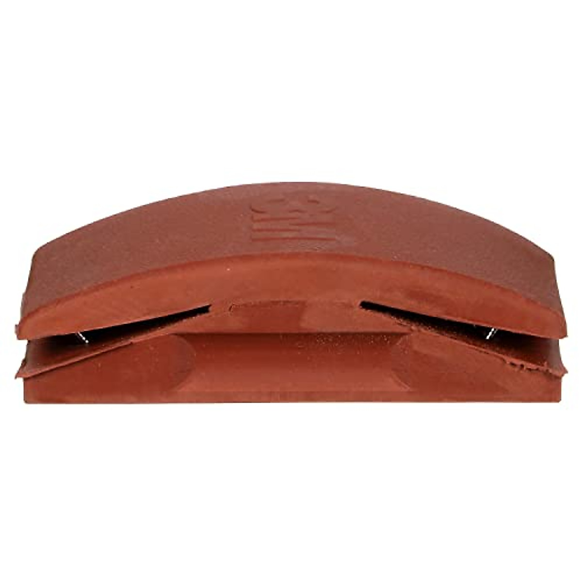 3M Sanding Block 05519, 2-3/4 in x 5 in, Professional Grade, Rubber, For Putty and Filler