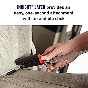 Graco Landmark 3 in 1 Car Seat | 3 Modes of Use from Rear Facing to Highback Booster Car Seat, Wynton