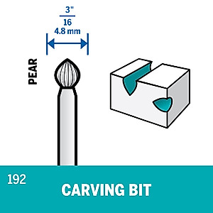 Dremel 192 High Speed Cutter