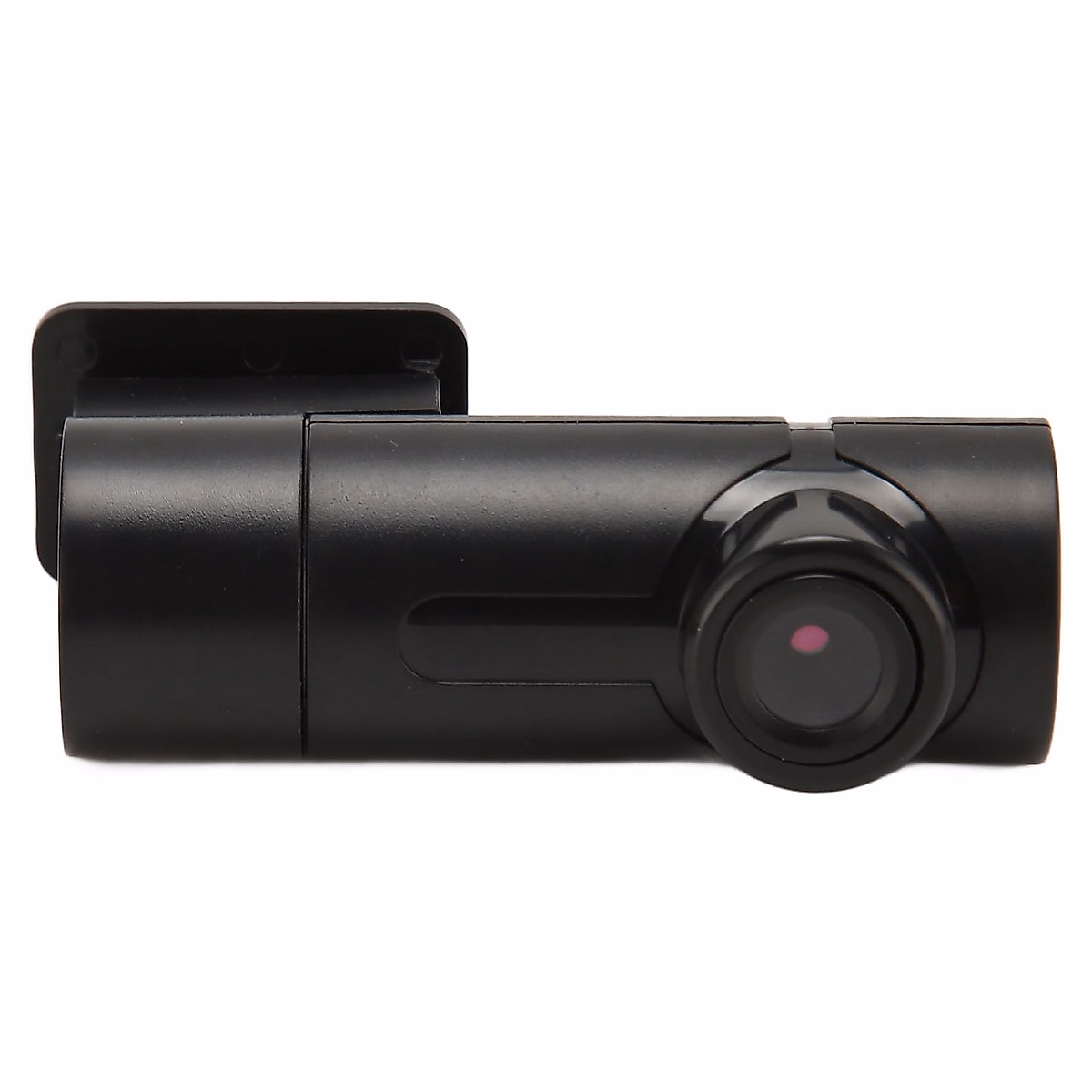 Mini Dash Camera for Cars, FHD 1080P 360 Degrees Rotatable Driving Recorder, Cycle Record Car Camera Driving Recorder with Night Vision for Cars Trucks SUVs