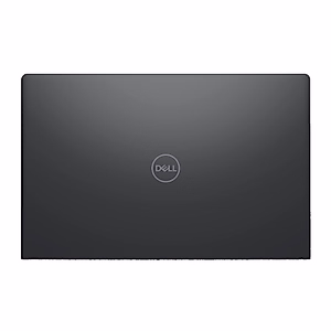 Dell Inspiron 3000 Business Laptop, 15.6 HD Display, Intel Pentium Silver N5030 Processor, Windows 11 Pro, 16GB RAM, 512GB SSD, WiFi, HDMI, Webcam, Bluetooth, SD-Card Slot, Carbon Black