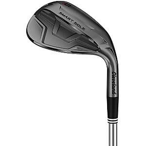 Smart Sole 4.0 S BKS 58 GR RH