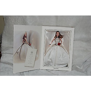 Bride Vera Wang Barbie Doll 1st
