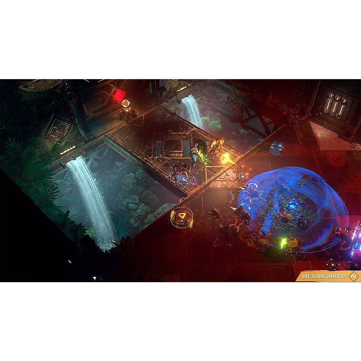 The Endless Dungeon: Launch Edition - PlayStation 5