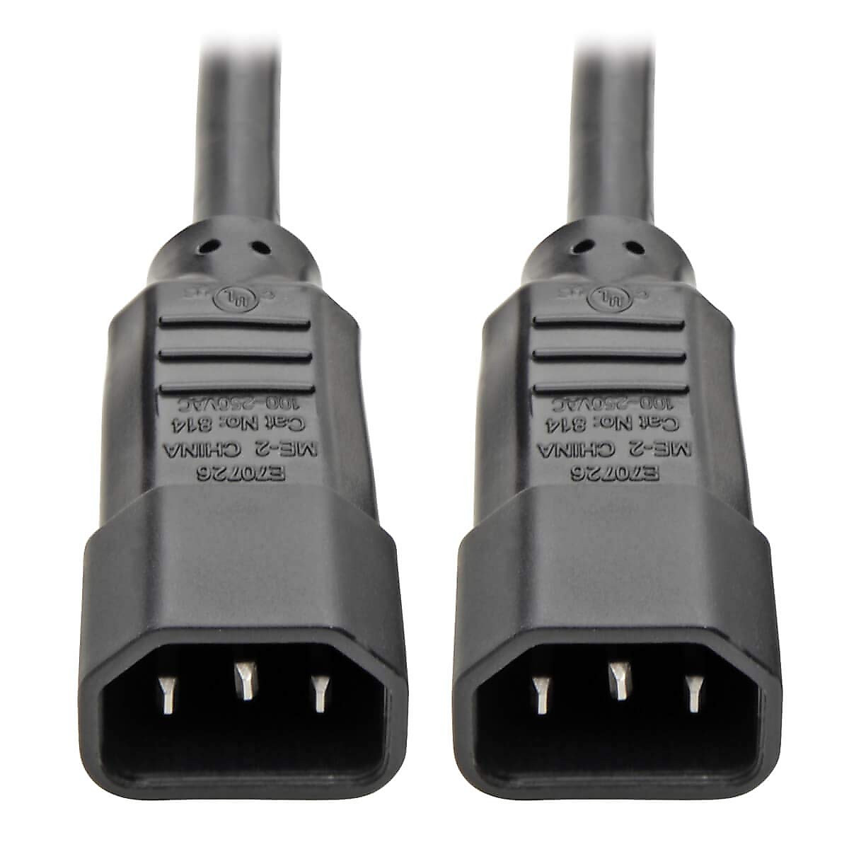 Tripp Lite PDU Hot Swap with Manual Bypass 200-240V 10A 6 C13 2 C14 1URM (PDUBHV101U)