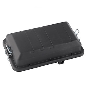 Air Filter and Housing Replacement Part for GX160 170 Chinese 2KW~3KW Gasoline Generator