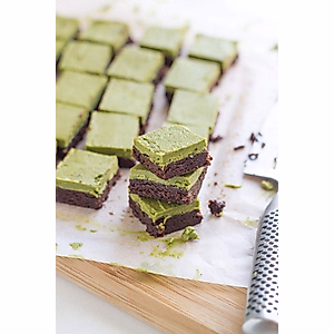 Matcha Green Tea Powder - Starter Green Tea Culinary Grade Matcha - Made by Matcha Outlet - (12oz)