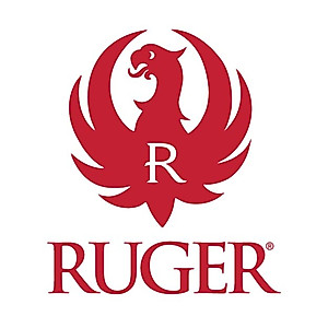 Allen Company Ruger 10/22 27838 Rifle Sling With Swivels, Black