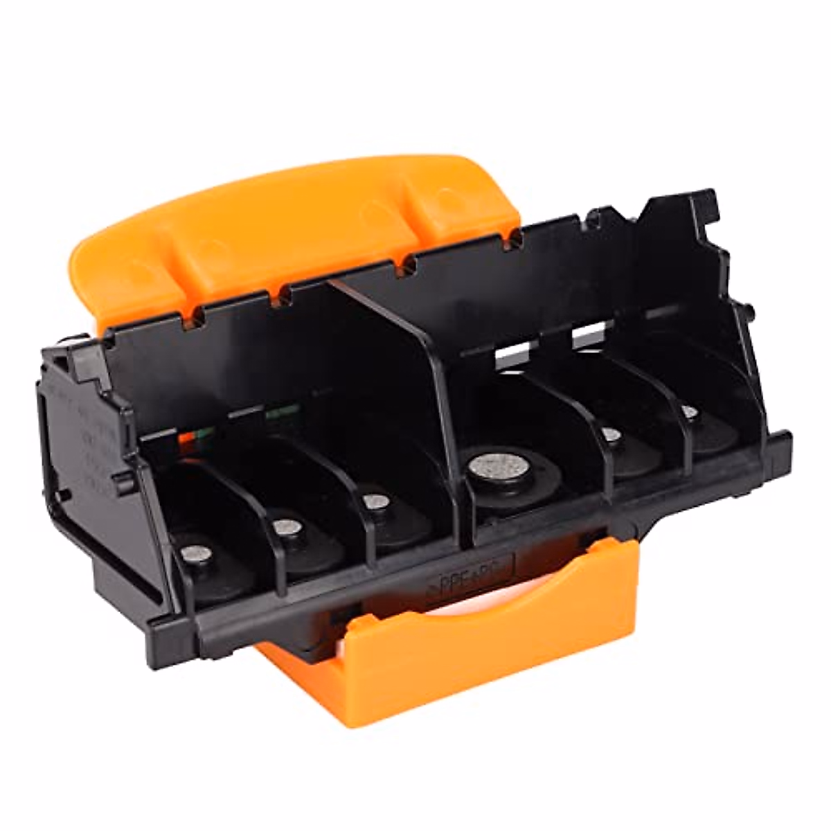 Kafuty-1 QY6-0083 Used Printhead,Replacement Print Head for Canon MG6310 MG6320 MG6350 MG6380 MG7120 MG7150 IP7110 MG7180 MG7520 MG7550 iP8720 iP8750