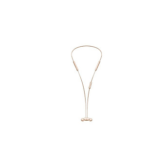 Beats by Dr. Dre Beats X Wireless In-Ear Headphones - Matte Gold MR3L2LL/A (Renewed)