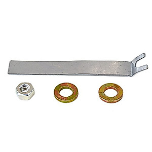 Briggs & Stratton 593934 Lawn & Garden Equipment Engine Starter Motor (Replaces 693551, 693699) Genuine Original Equipment Manufacturer (OEM) Part