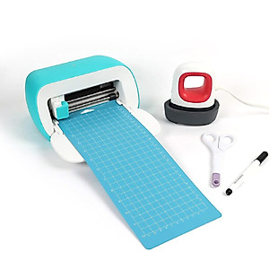 YANIYA Cutting Mat for Cricut, 12x12inch/12x24inch Standardgrip, Lightgrip, Stronggrip Mat, Non-Slip Cutting Mat Replacements, Green,12 By 24 Inches