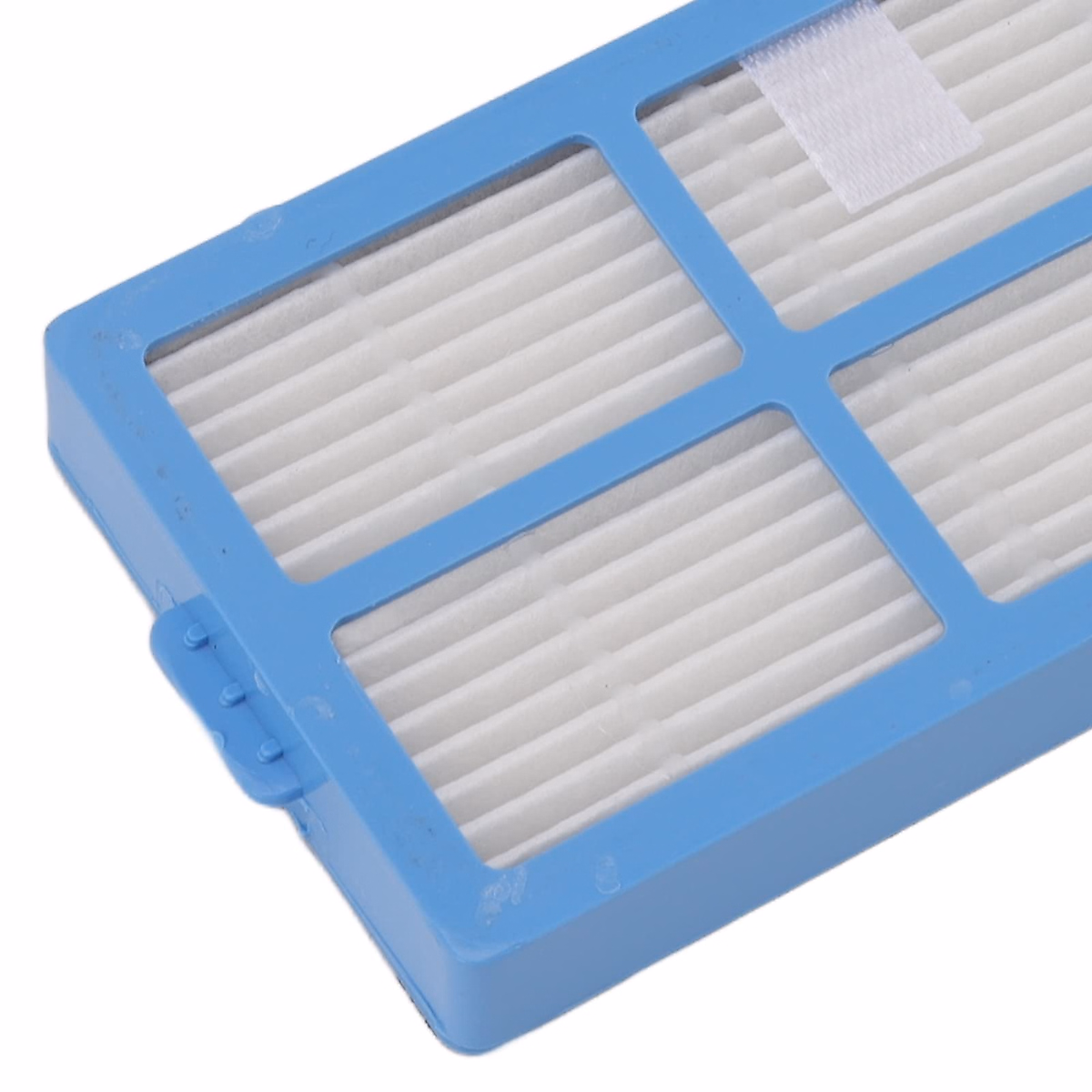 6Pcs Sweeper Filter Set Air Sweeper Filter Set Replacement Parts for Bagotte BG600 Accessories