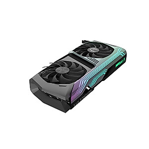 ZOTAC GAMING GeForce RTX 3070 AMP Holo 8GB GDDR6 256-bit 14 Gbps PCIE 4.0 Gaming Graphics Card