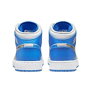 Jordan Youth Air 1 GS DR6492 100 Game Winner - Size 6.5Y