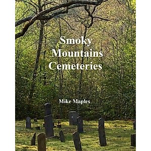 Smoky Mountains Cemeteries