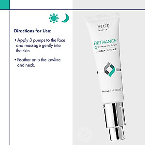 Obagi medical Retivance Skin Rejuvenating Complex, 1 oz
