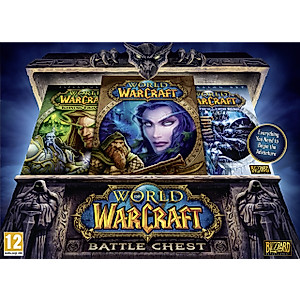 World Of Warcraft Battle Chest (PC/Mac)